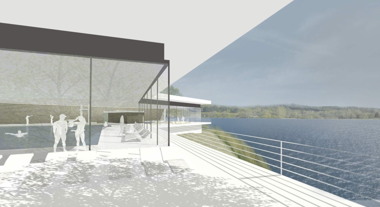Aqua Siwa, Ratzeburg | VZP Hillebrand und Fink - Architekten ...
